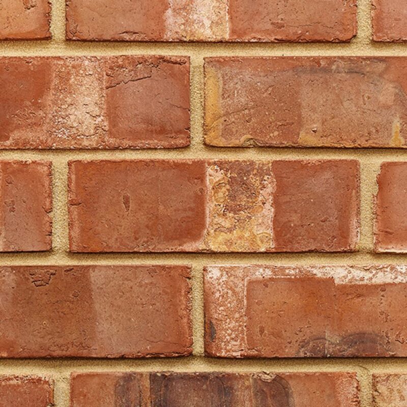 Bricks/Blocks – SJS Building Supplies in Stoke-on-Trent, Staffordshire