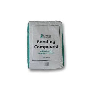 25 KG BONDING COMPOUND/ DRYWALL ADHESIVE – SJS Building Supplies in ...