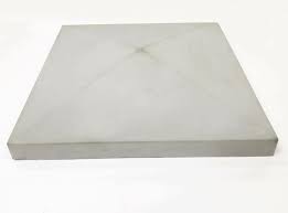 CONCRETE PIER CAPS – SJS Building Supplies in Stoke-on-Trent, Staffordshire