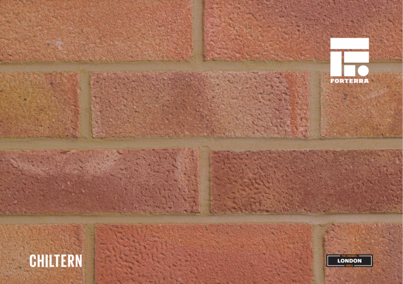 65mm LBC CHILTERN FACING BRICK (390 pack) – SJS Building Supplies in ...