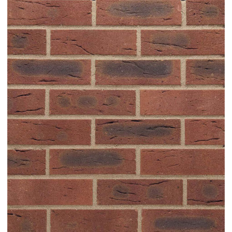 Bricks/Blocks – SJS Building Supplies in Stoke-on-Trent, Staffordshire