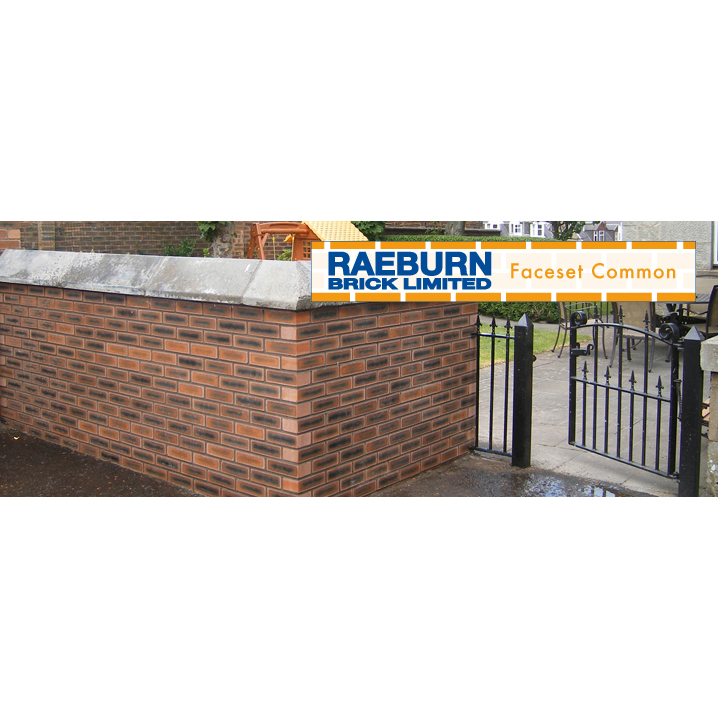 RAEBURN COMMONS 65mm (452no) – SJS Building Supplies in Stoke-on-Trent ...